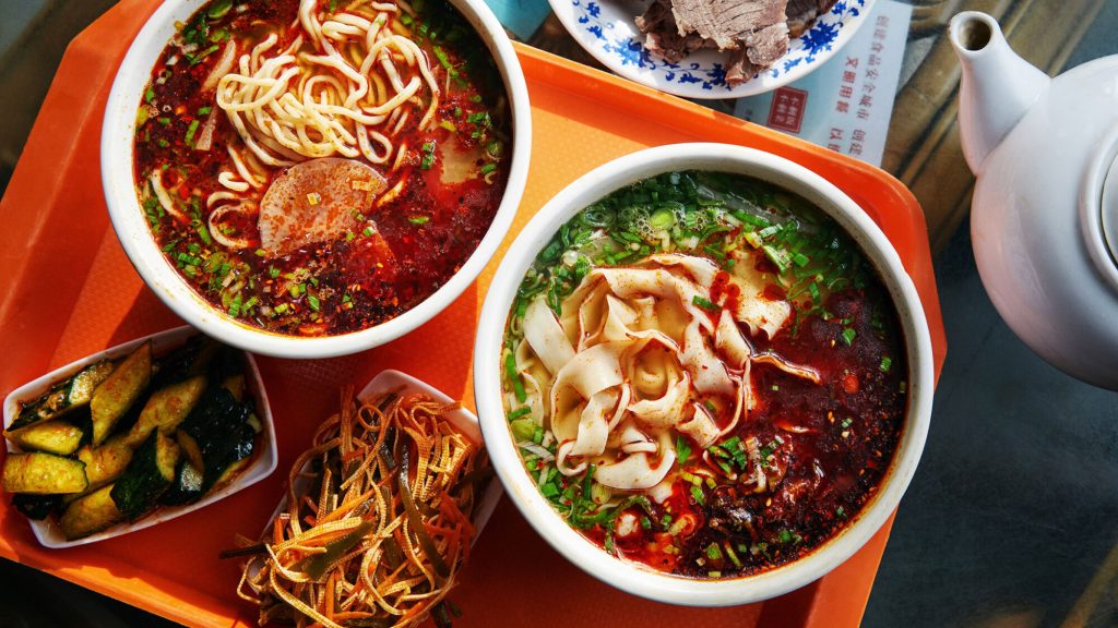 Authentic Lanzhou Lamian Recipe: How to Make Delicious Pulled Noodles ...