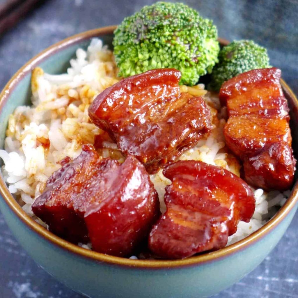 Say Goodbye to Takeout: Cook Your Own Red Braised Pork with this Easy ...